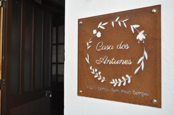 Casa Dos Antunes - Amares