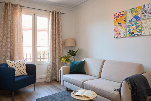 Casa Cosi - El Farro 2 - Barcelona