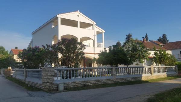 Beach Apartments - Privlaka