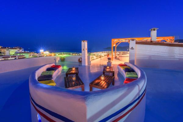 Aristea Studios - Sarti