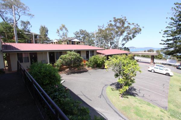 Waterview Gosford Motor Inn - Central Coast
