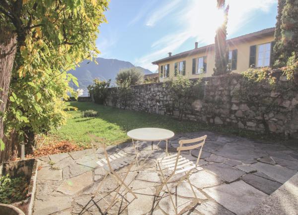 Villa Elena - Tremezzina