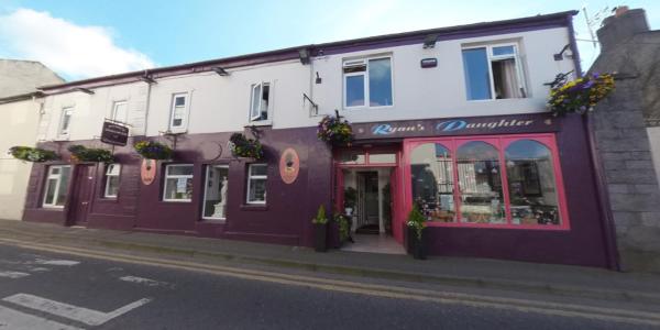 Ryan's Daughter B&b - Thurles