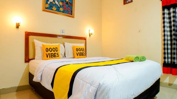 Horton Hotel Cirebon - Cirebon
