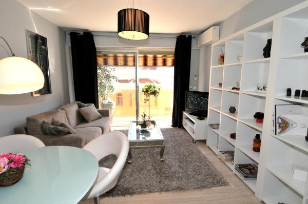 Ipanema Residence Le Vendome - Antibes