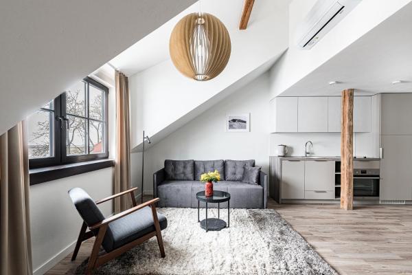 Angel House Vilnius, 36a - 維爾紐斯