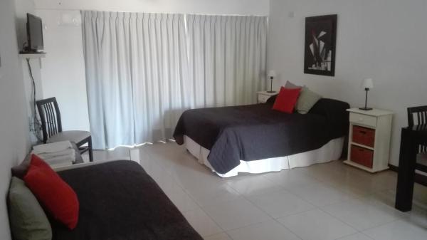 Apartamentos Laguna De Navarro - Buenos Aires