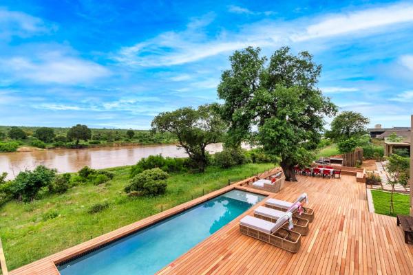 Ukuthula House - Malelane