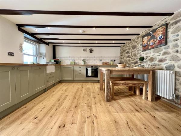 Arrowan Common Farm Cottages - England