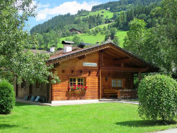 Chalet Heisenhaushütte By Interhome - Tux