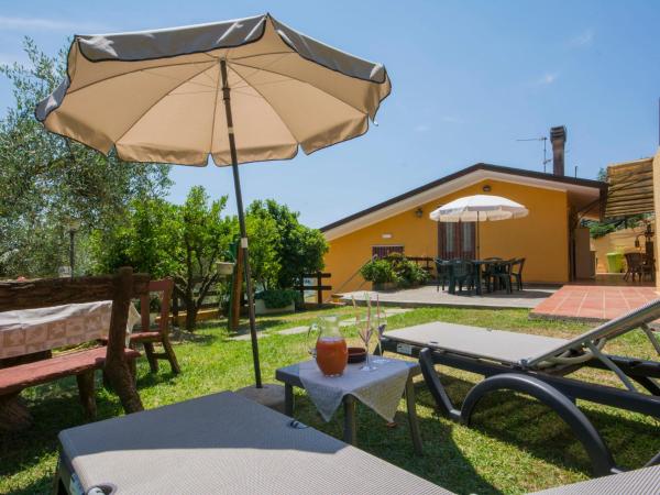 Holiday Home Le Bozzelle By Interhome - Tuscany