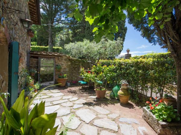 Holiday Home Casaccia By Interhome - Camaiore