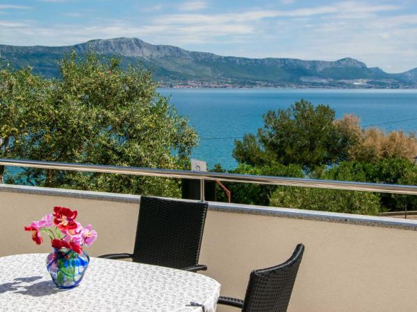 Apartment Slavica-1 By Interhome - Arbanija