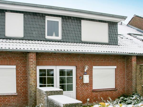 Apartment Fielapper By Interhome - Juist