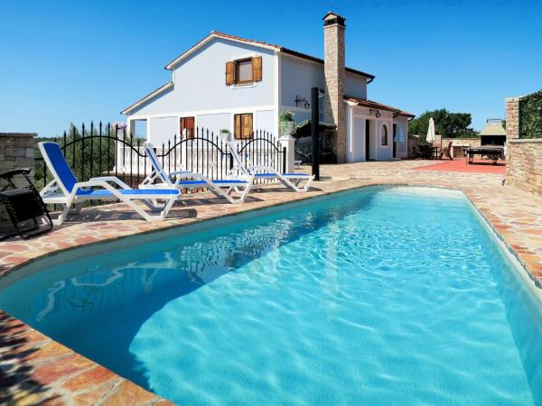 Holiday Home Stella By Interhome - Rabac