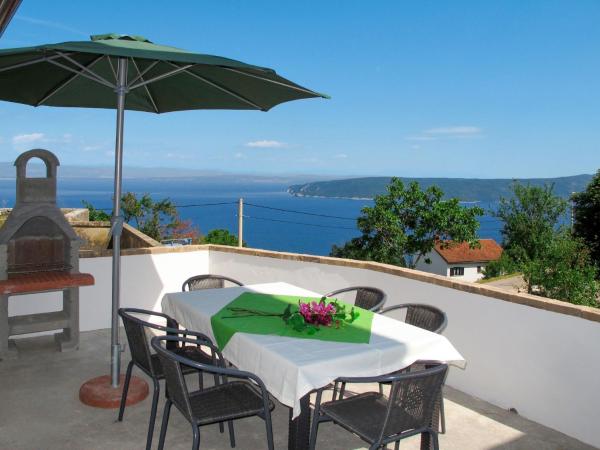 Holiday Home Matea By Interhome - Mošćenička Draga