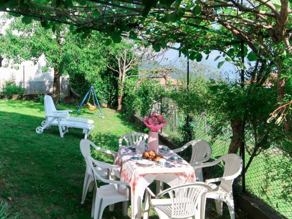 Apartment Nicole By Interhome - Lombardy