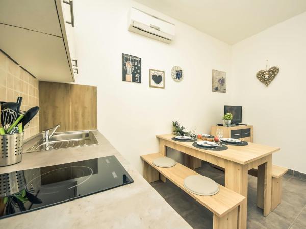 Apartment Snježana-3 By Interhome - Kroatien