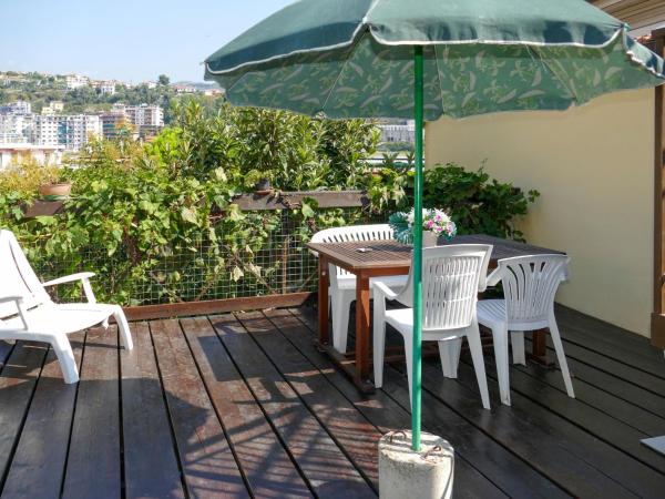 Apartment Francesca By Interhome - Sanremo