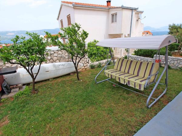 Apartment Sofija-2 By Interhome - Arbanija