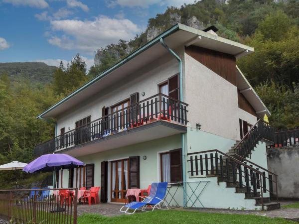 Holiday Home Villa Martinelli-3 By Interhome - Lake Garda
