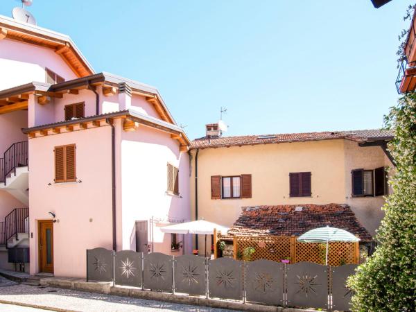 Apartment Martino - Dma321 By Interhome - Italy