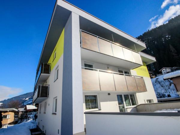 Apartment Alpenrose-2 By Interhome - Tyrol
