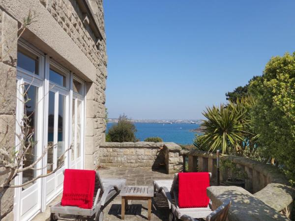 Villa La Source By Interhome - Saint-Malo