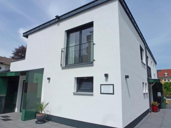 Apartment Brake By Interhome - Offenburg