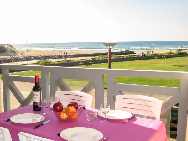 Apartment Grand Pavois-4 By Interhome - Mimizan-Plage