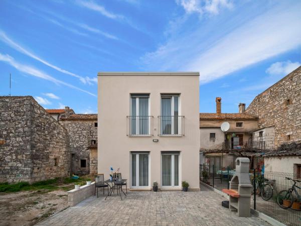 Holiday Home Dario By Interhome - Croacia