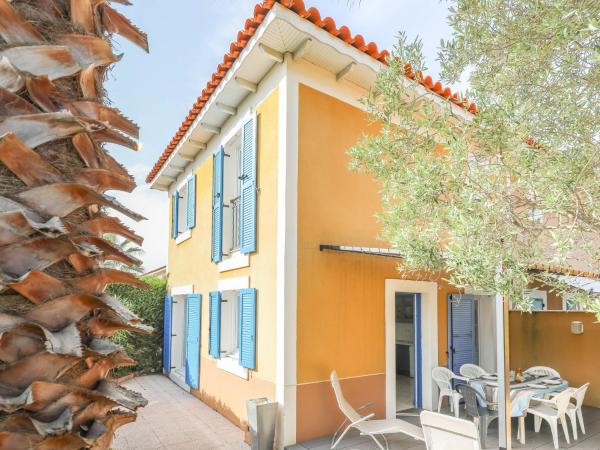 Holiday Home Atrium By Interhome - Saint-Raphaël