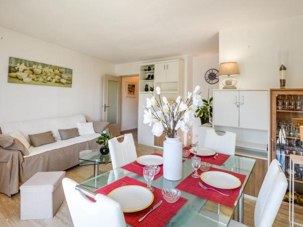 Apartment Le Poséidon By Interhome - Nice Côte d'Azur Airport (NCE)