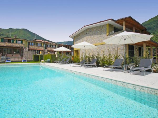 Apartment Elettra-9 By Interhome - Bagolino