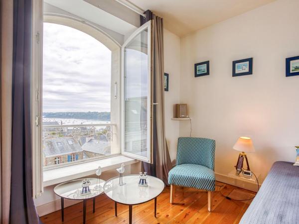 Apartment Ker Louis 2 By Interhome - Ploubalay