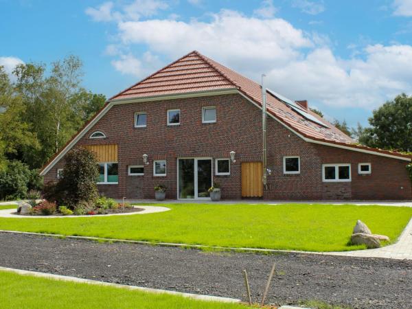 Apartment Wangerooge By Interhome - Nedersaksen