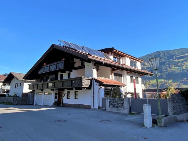 Apartment Anna By Interhome - Reith im Alpbachtal