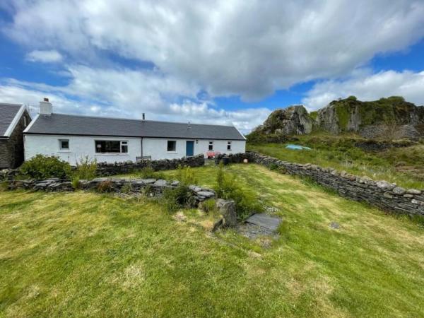 Holiday Home Easdale Cottage By Interhome - 멀 섬
