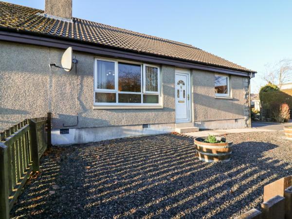 10 Annesley Park - Aboyne