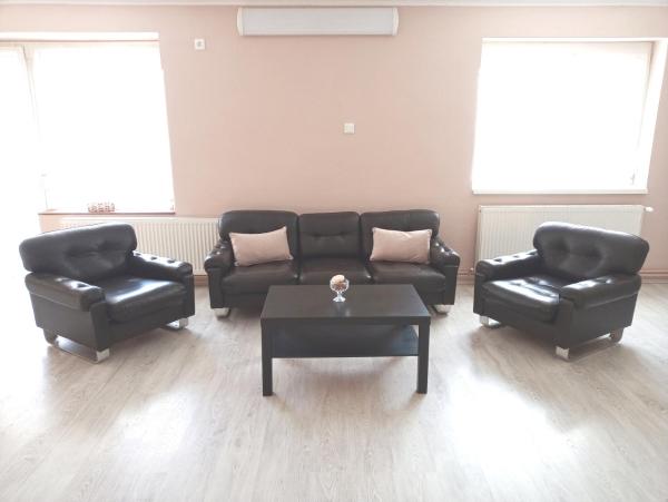 Stardust Apartman - Pécs