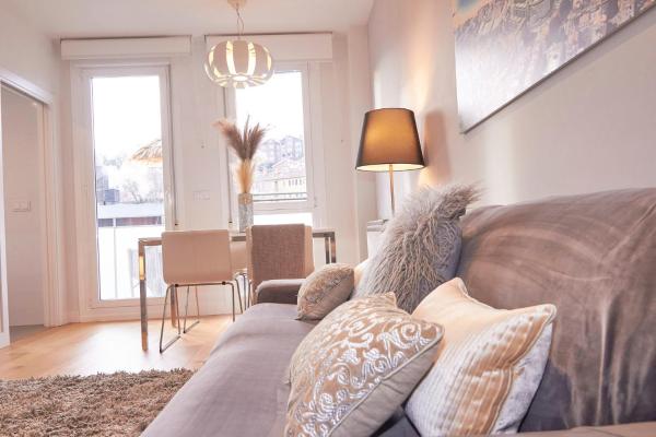 Donosti Deluxe By Luxe San Sebastian - San Sebastián