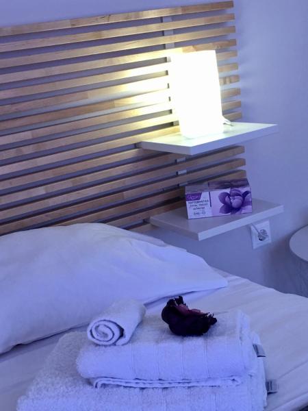 Filippos Apartments - Cephalonia