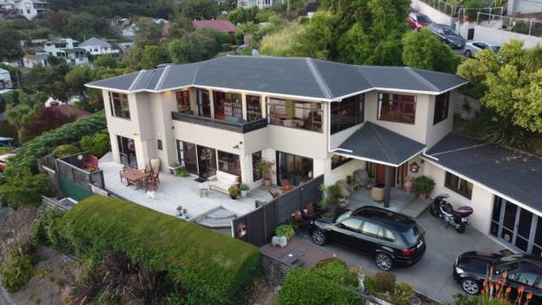Harbour Lodge - Lyttelton