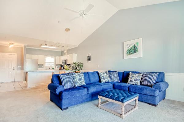 Carnation 302 - Myrtle Beach, SC