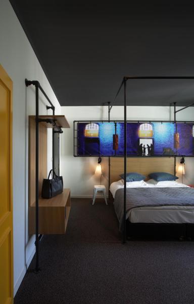 Zoom Hotel - Woluwe-Saint-Lambert