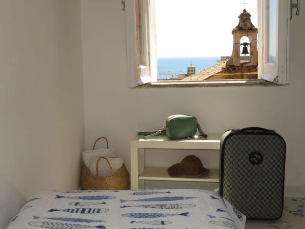La Torretta 13 - Appartamento Vista Mare - Formia