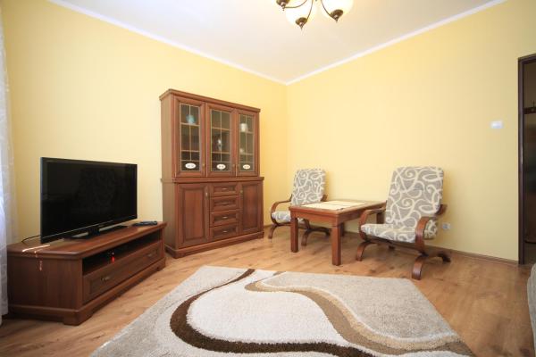 Apartamenty Wojska Polskiego - Świnoujście