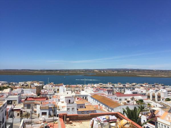 Casa Carmen - Ayamonte
