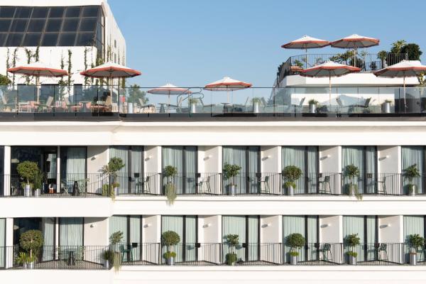 Mayer House - Tel Aviv