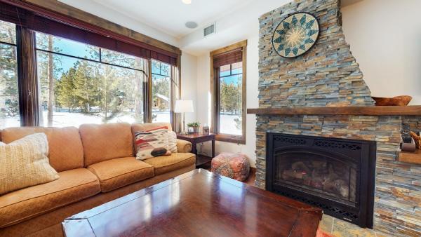 Woodwinds #1271 Townhouse - Mammoth Lakes, CA
